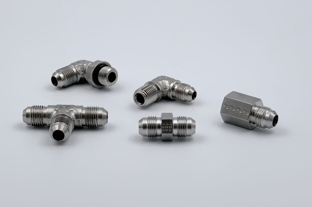 The Role of HVAC Flare Fittings in System Efficiency and Installation ...