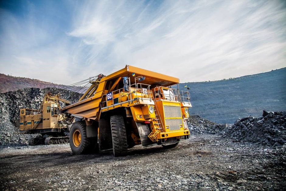How to Start Your Own Small Mining Company - Virtualize Your Biz